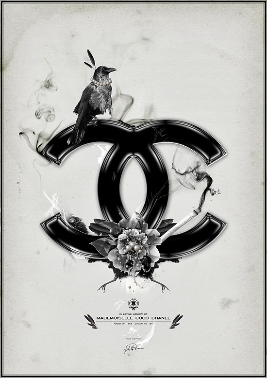 CHANEL : Chapter 1. History and Mission Statement